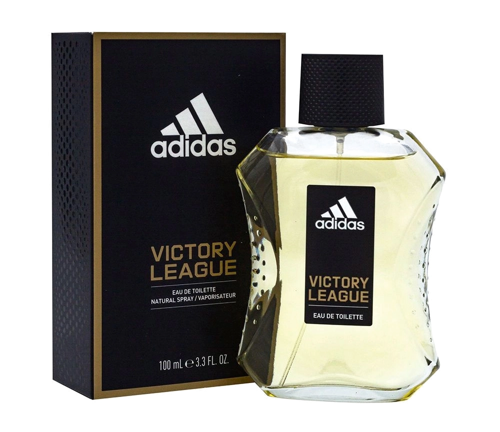 Adidas Victory League eau de toilette для мужчин 100 мл / Виктори Лиг