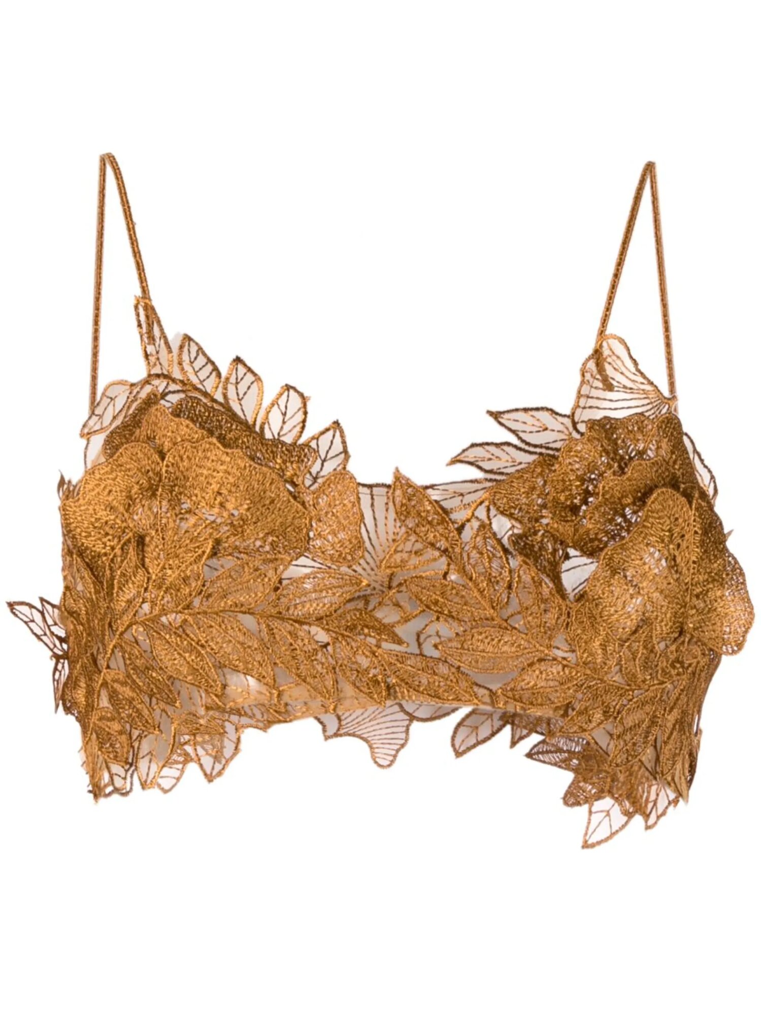 Топ Alberta Ferretti