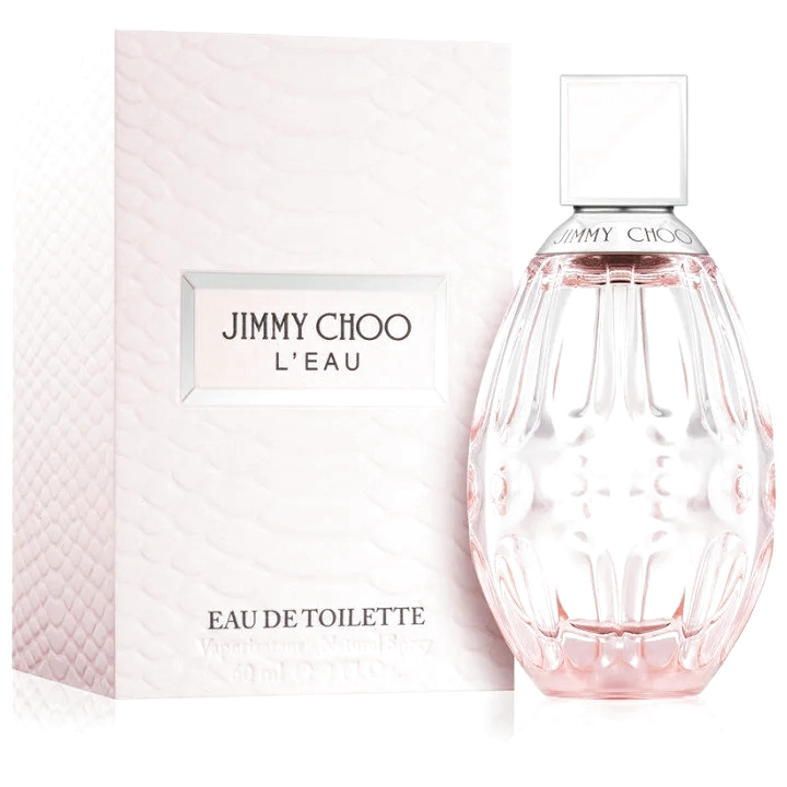 Аромат Jimmy Choo L Eau для женщин 60 мл / туалетная вода Джимми Чу