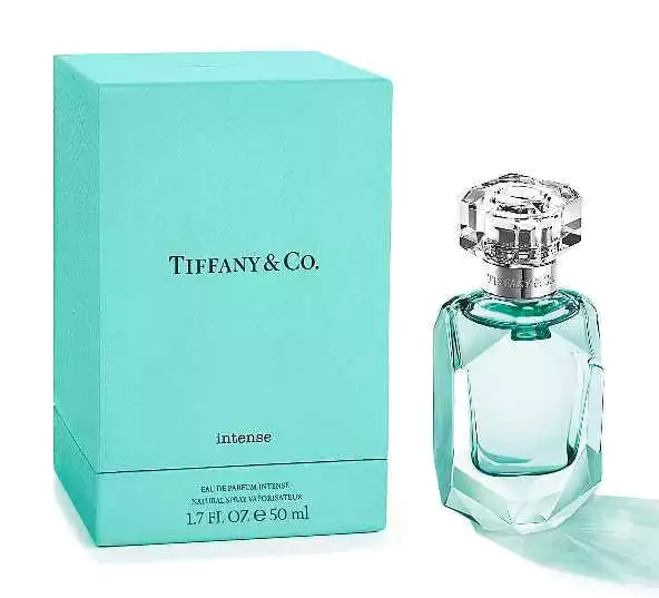 Tiffany and Co Intense парфюмерная вода для женщин 50 мл - Тиффани Интенс