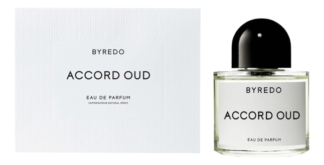 Accord Oud Byredo 100 мл eau de parfum / Байредо Аккорд Уд унисекс