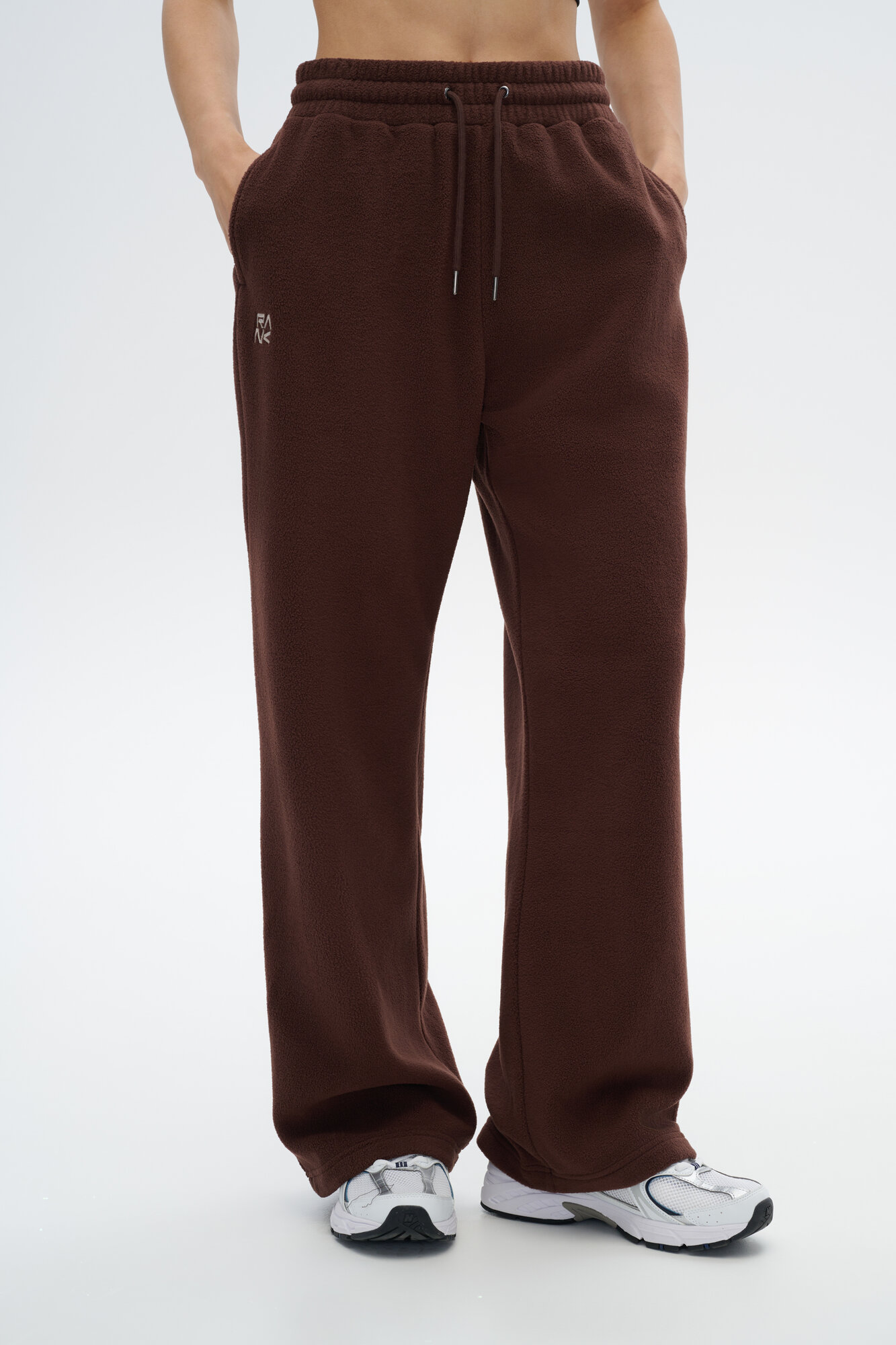 Брюки спортивные Polar Fleece Pants