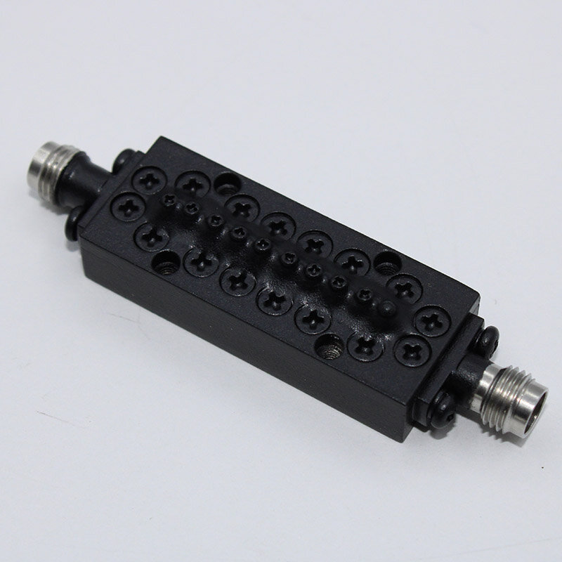 Band pass Filter From 44~50GHz OBP-470000-6000 With SMA-Female Connectors