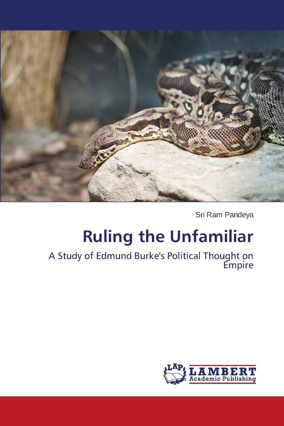 Ruling the Unfamiliar — фото 1