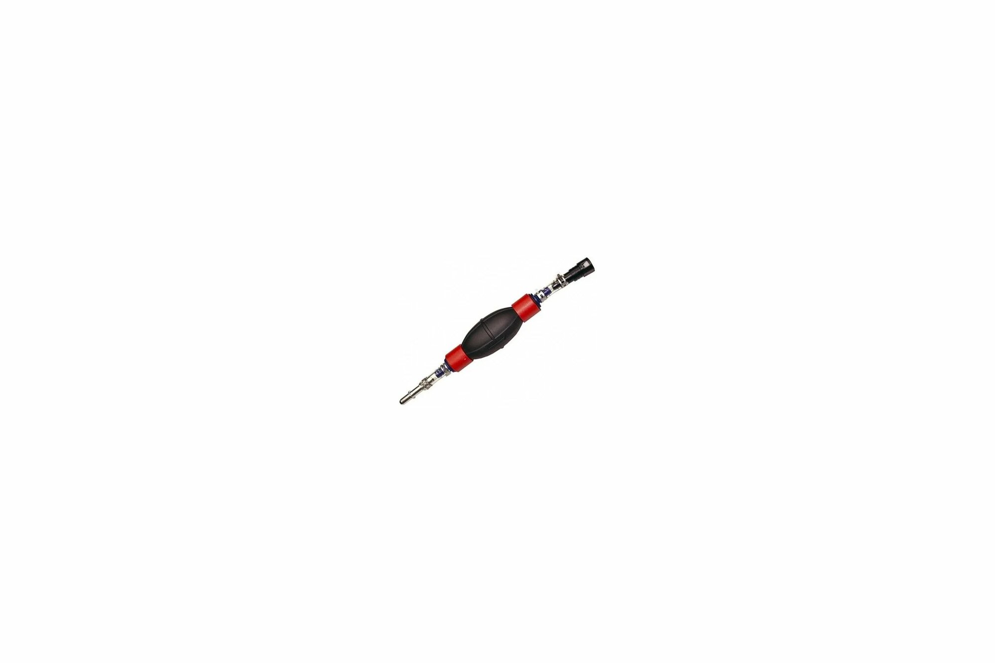 Ручной насос для закачки топлива в топливный насос дизеля FORCE 63303