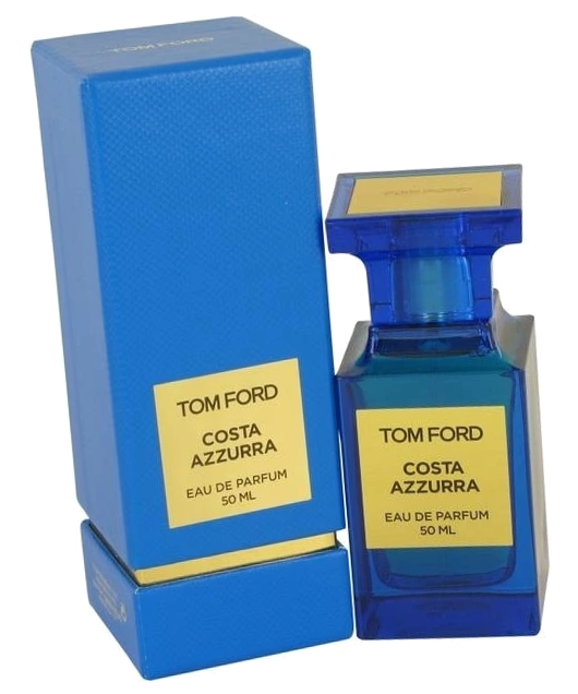 Том Форд Коста Азура - парфюм унисекс 50 мл / Tom Ford Costa Azzurra