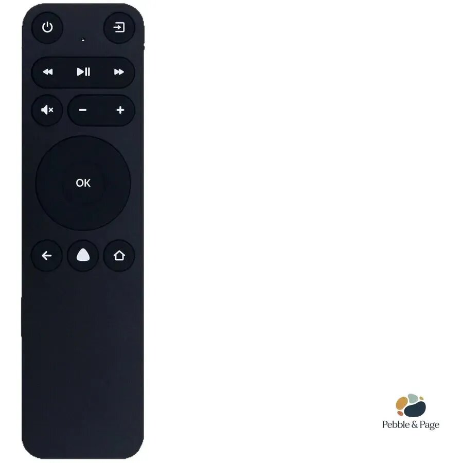 Подходит дляYandex (Яндекс) YNDX-00403 пульт для телевизора