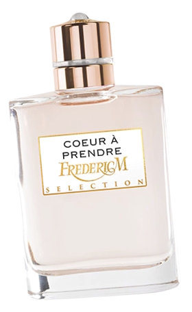 Frederic M Coeur A Prendre 30 мл парфюмерная вода для женщин - Фредерик М Коер А Пренде духи