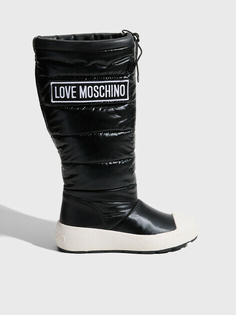 Сапоги LOVE MOSCHINO