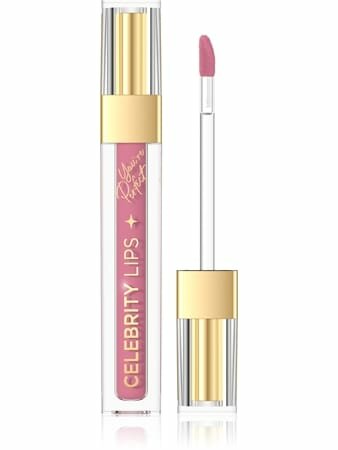 Губная помада Eveline Cosmetics Celebrity Lips, 05C, 4 мл