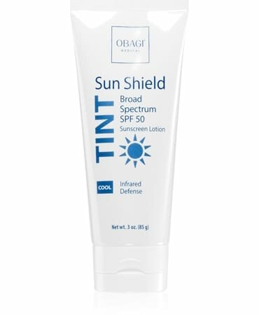 Средство солнцезащитное Obagi Tint Broad Spectrum SPF 50 Cool, cool