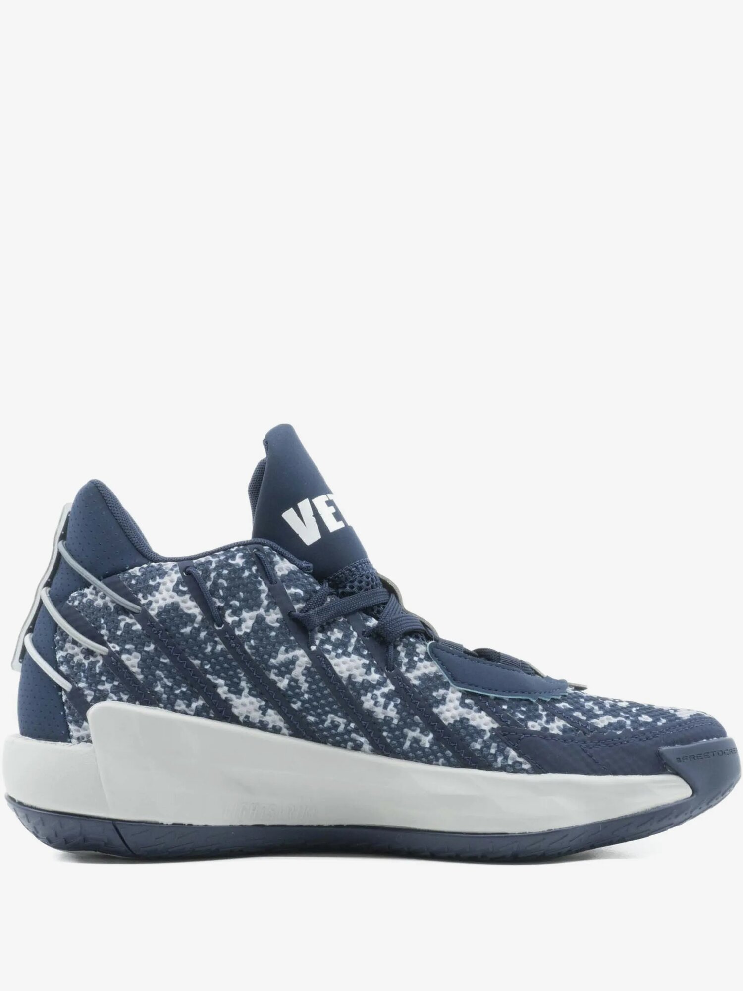 Кроссовки Dame 7 Vet Tix