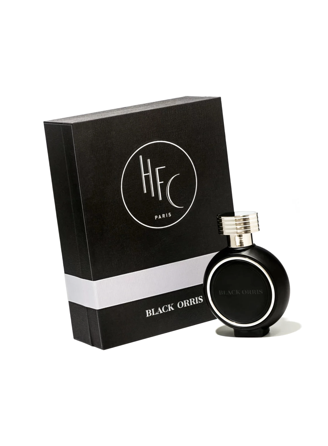Аромат Блэк Оррис для мужчин 75 мл / Haute Fragrance Company Black Orris Черный Ирис