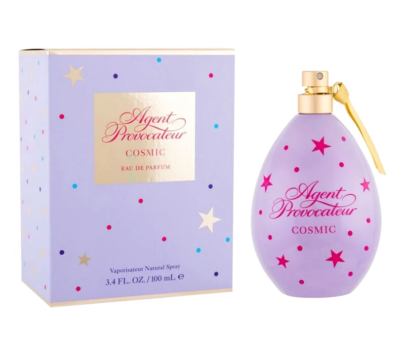Agent Provocateur Cosmic - женская парфюмерная вода 100 мл / Космик от Агент Провокатор