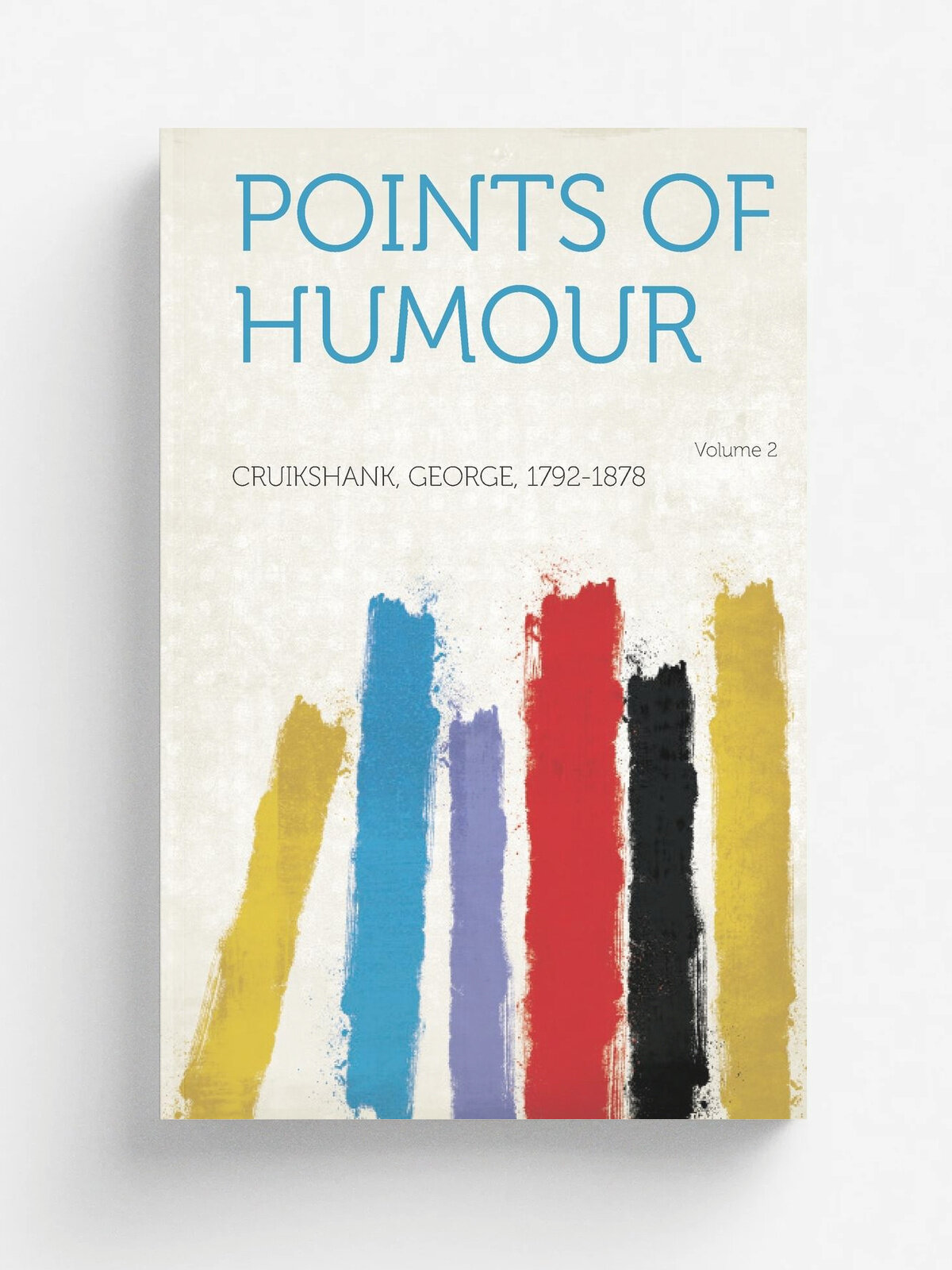Points of Humour Volume 2