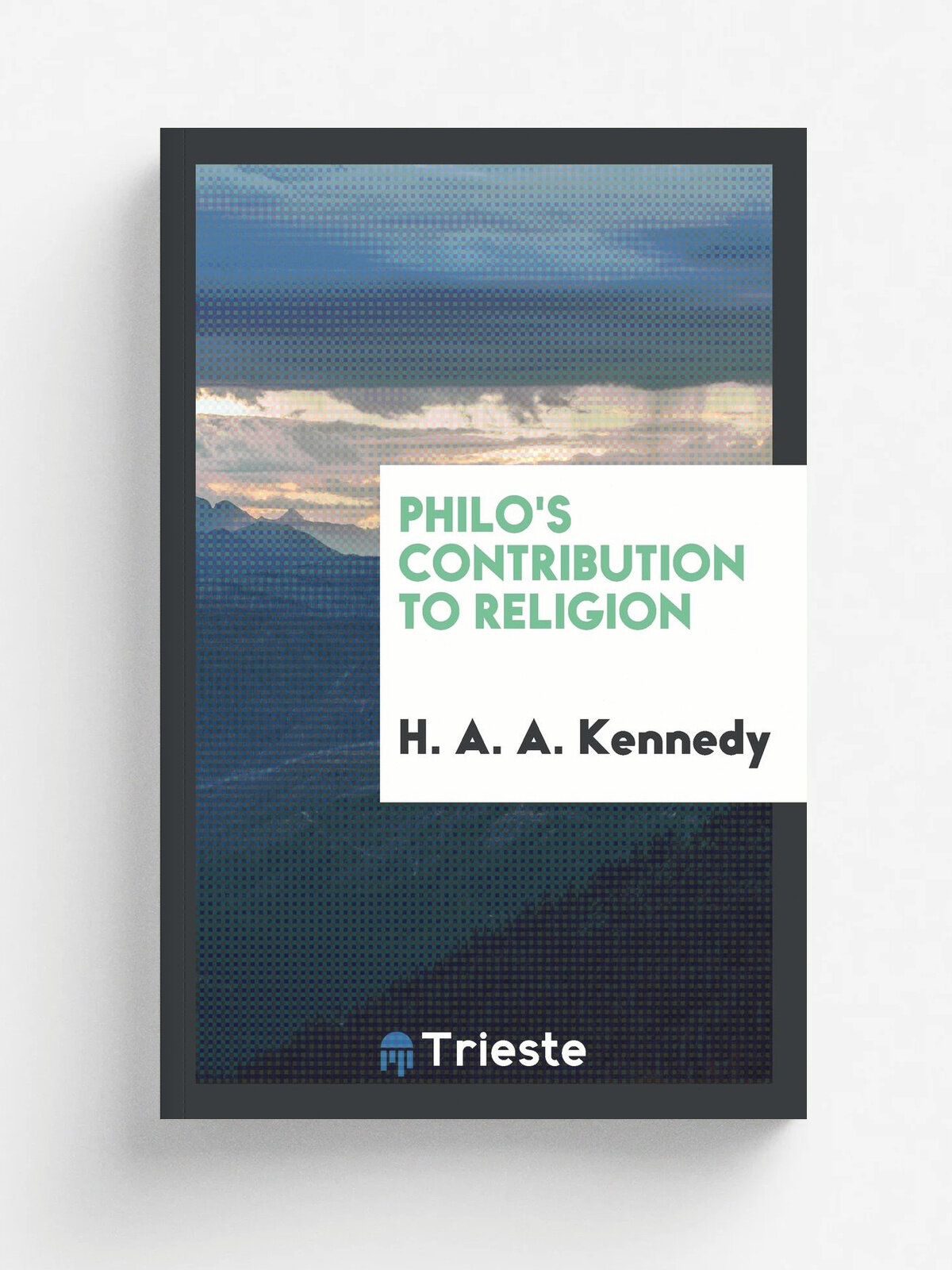 Philo's contribution to religion