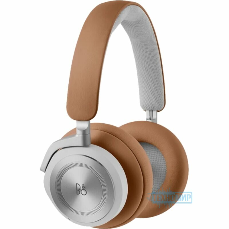 Наушники Bang&Olufsen BeoPlay HX Wood