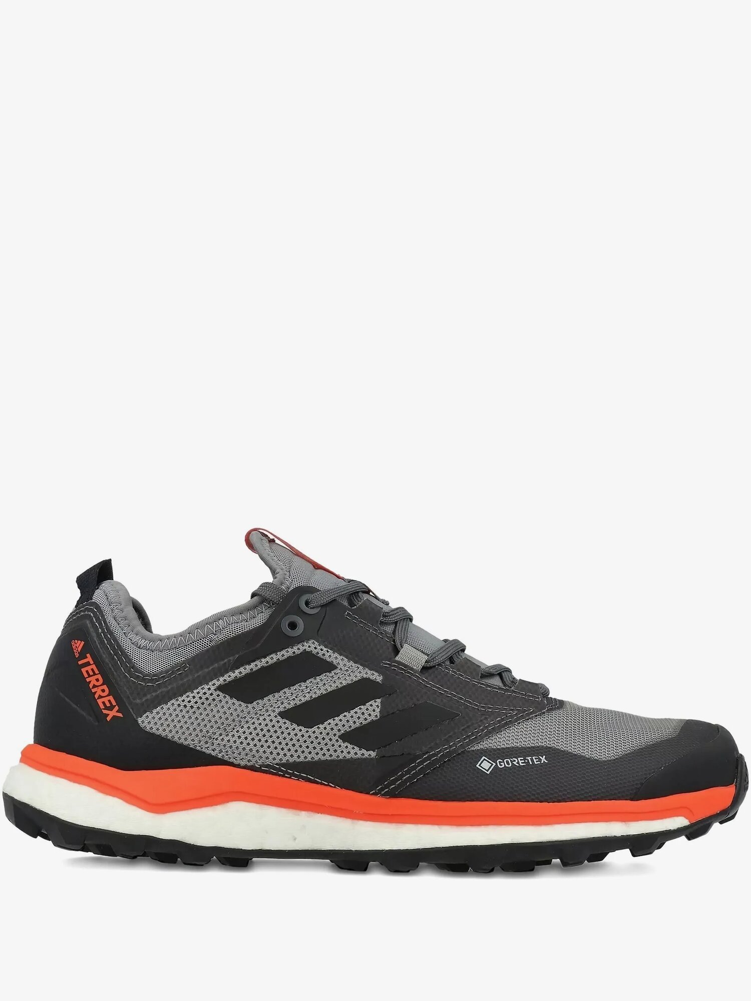 Кроссовки Terrex Agravic XT GTX Black