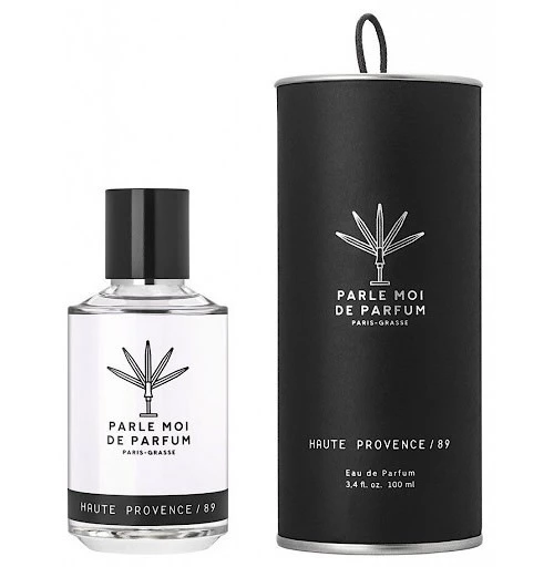 Parle Moi De Parfum Haute Provence 89 духи для мужчин и женщин 50 мл - Парле Муа Де парфюм