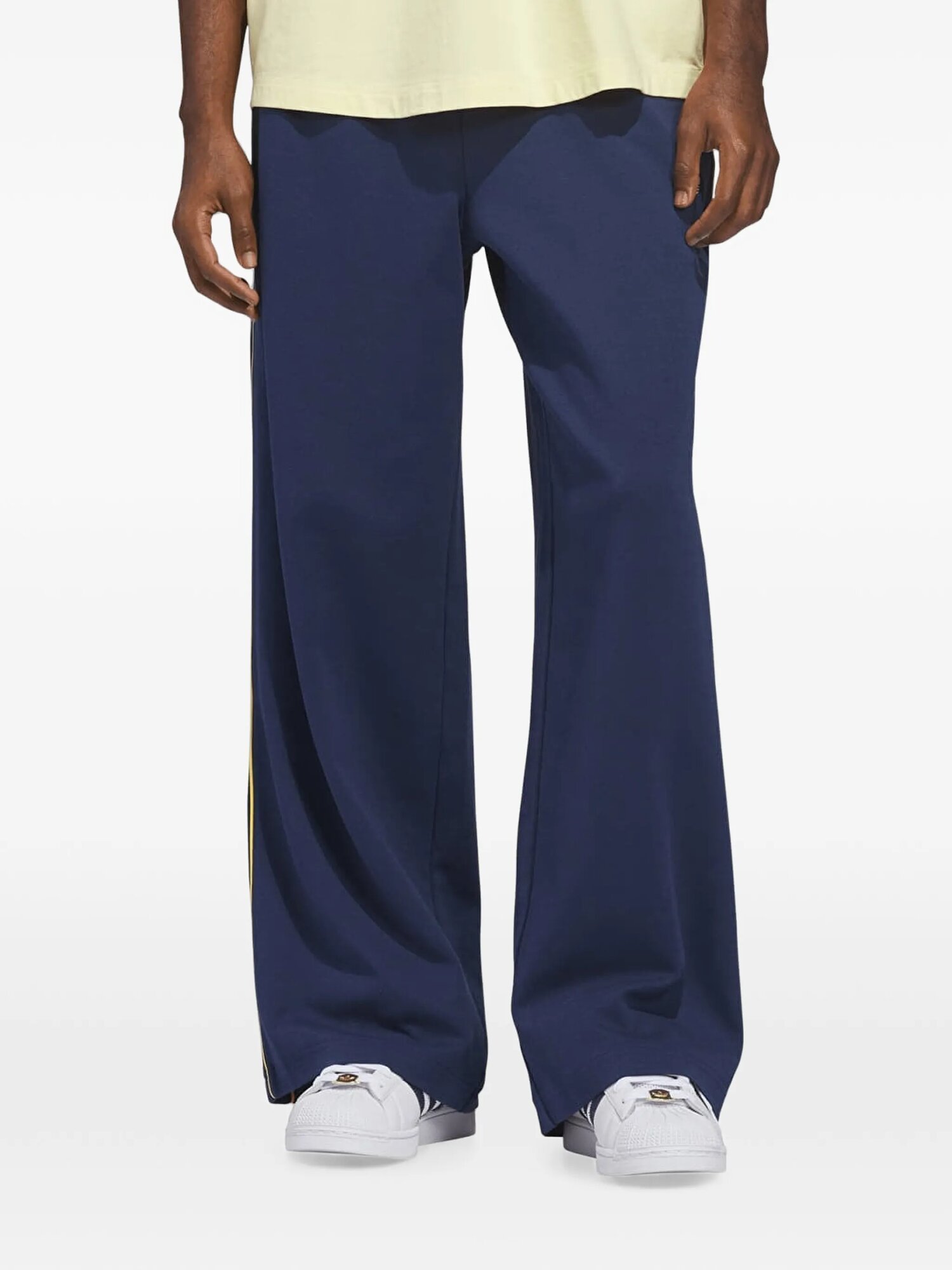 Брюки City Terrace track pants