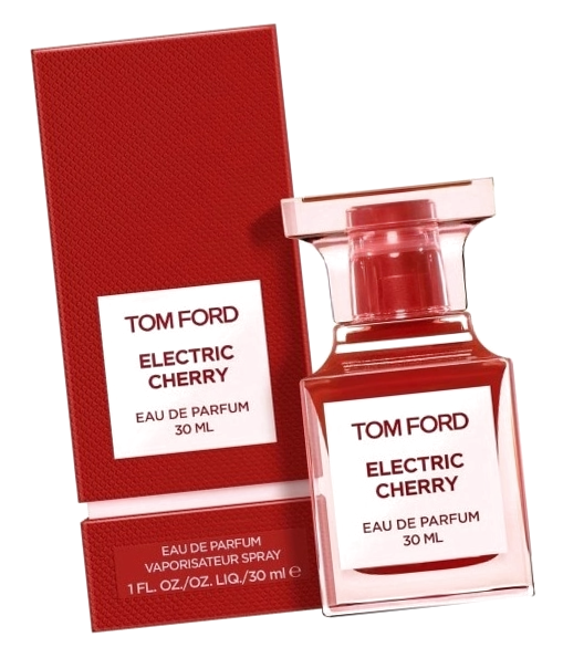 Духи Tom Ford Electric Cherry унисекс 30 мл / Электрик Черри Том Форд