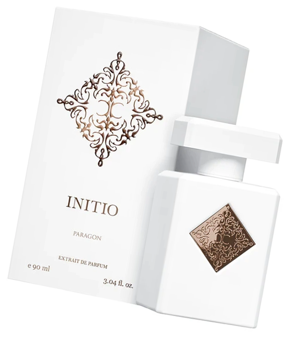 Парагон Инитио парфюм унисекс 90 мл - Initio Parfums Prives Paragon духи