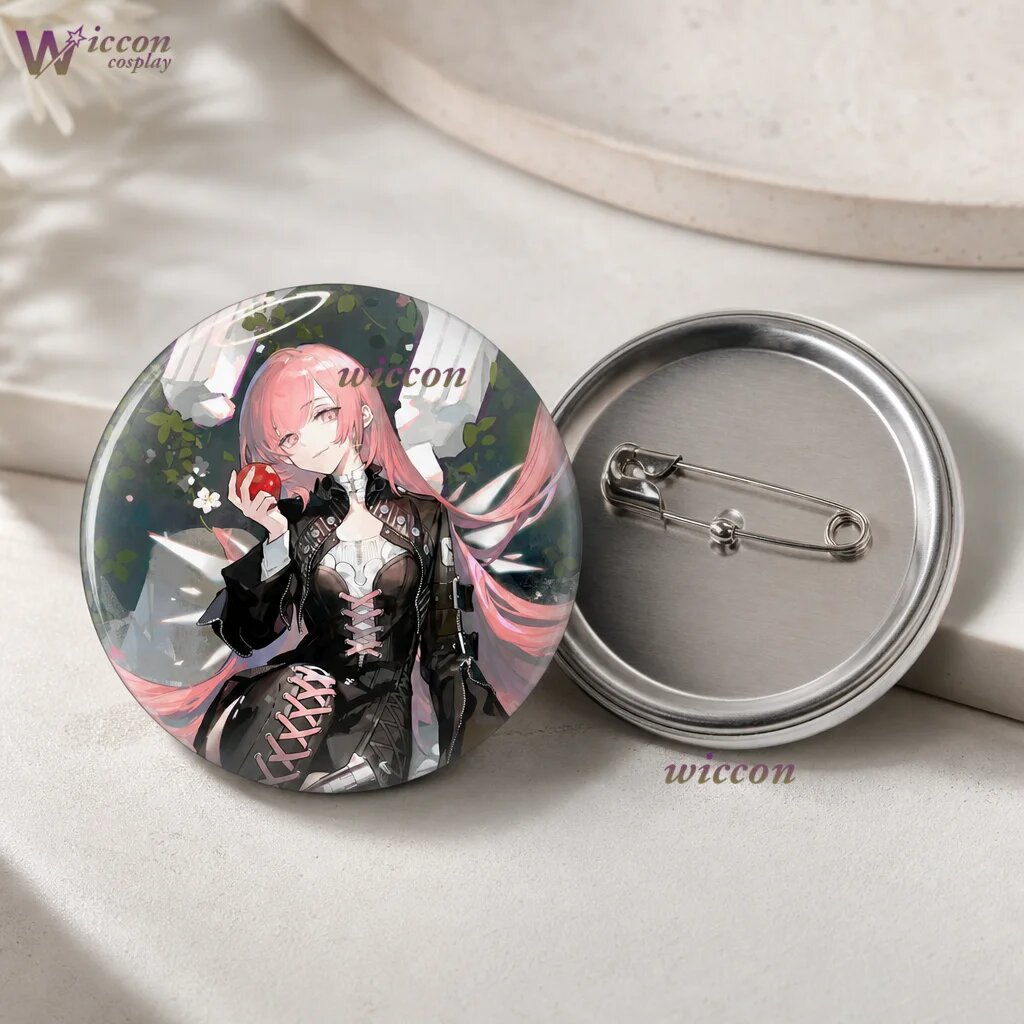 Костюм для косплея Лемуэна из игры Arknights, платье из ПУ, наряд для косплея, костюм для Хэллоуина, карнавала, ролевых игр