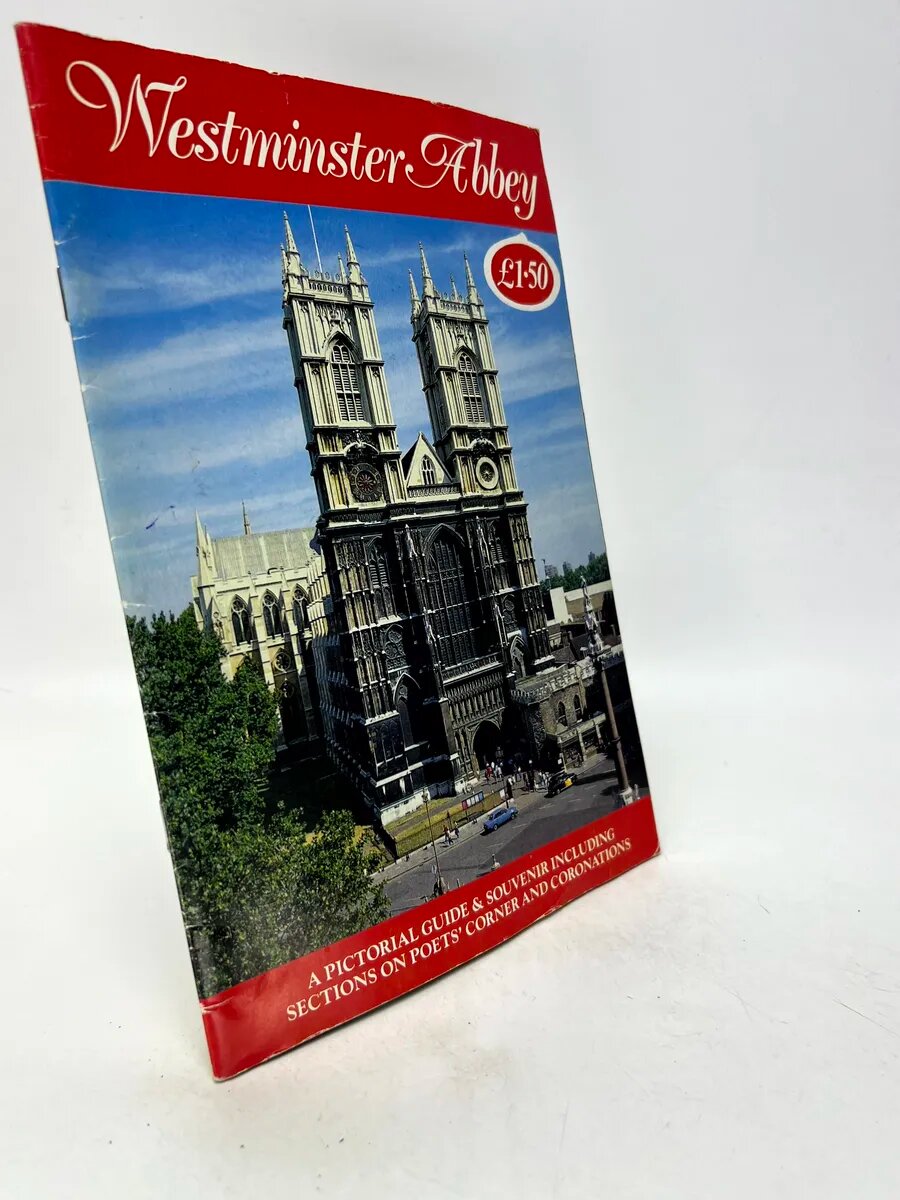 Westminster Abbey