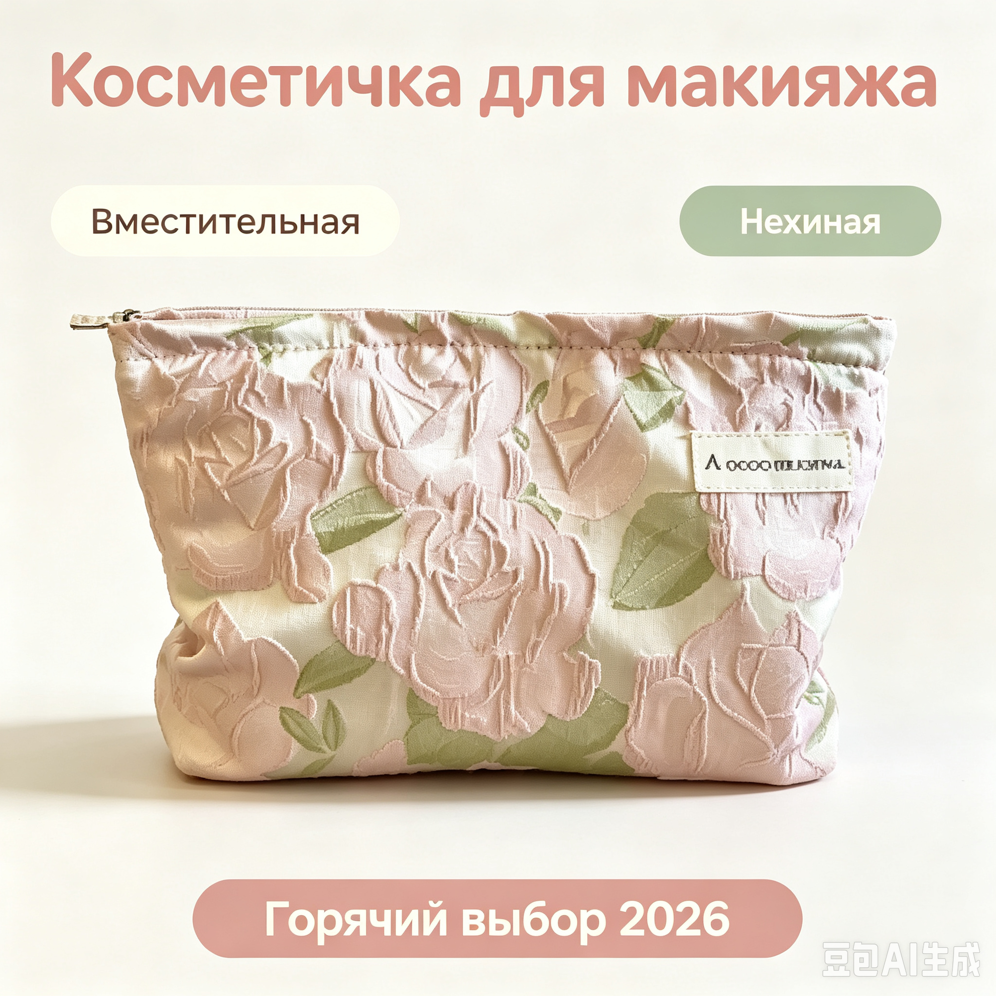 Косметичка