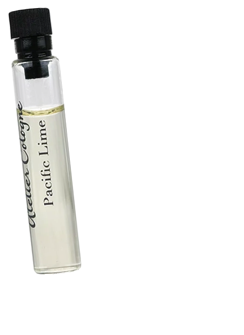 Atelier Cologne Pacific Lime парфюмерная вода 1.7 мл пробник - Ательер Колонь Пасифик Лайм для мужчин и женщин