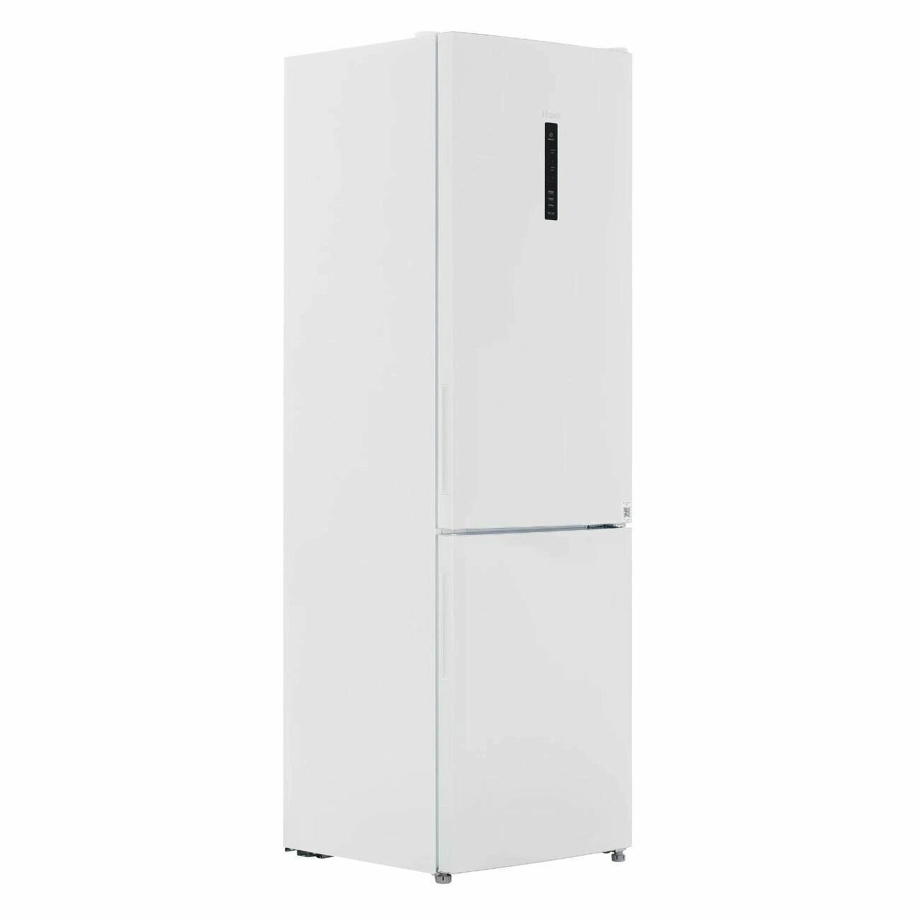 Холодильник Haier CEF538CWG — фото 1