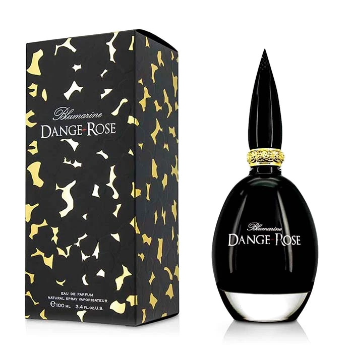 Женские духи Блюмарин Дендж Розе 100 мл - Blumarine Dange Rose парфюмерная вода