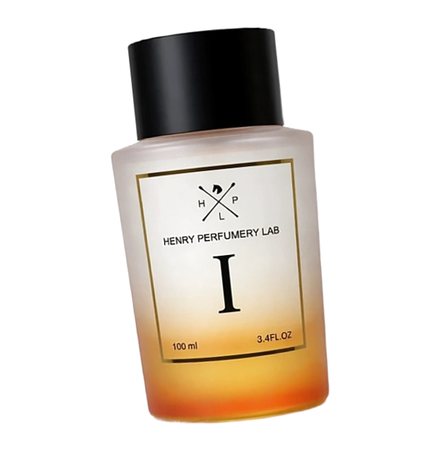 Henry Perfumery Lab I eau de parfum унисекс 100 мл - Генри Перфюмери Лаб 1
