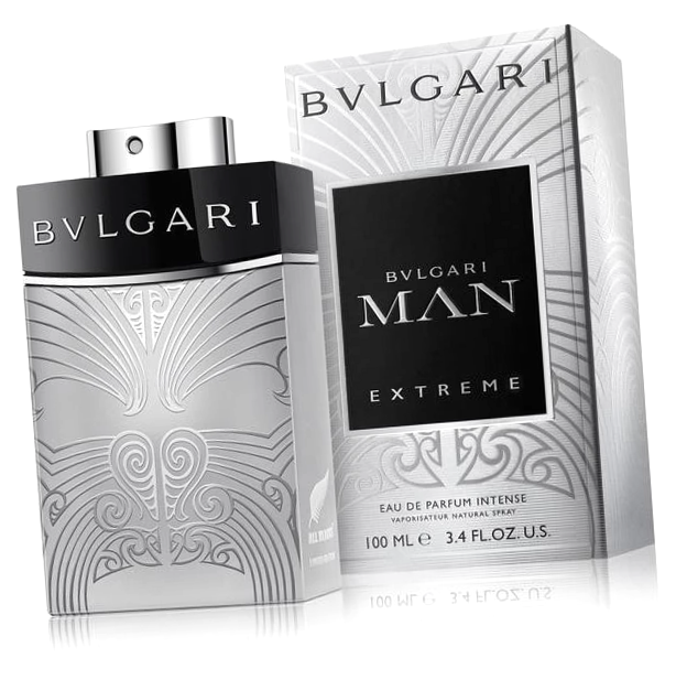 Парфюм мужской Bvlgari Bvlgari Man Extreme All Blacks Edition 100 мл