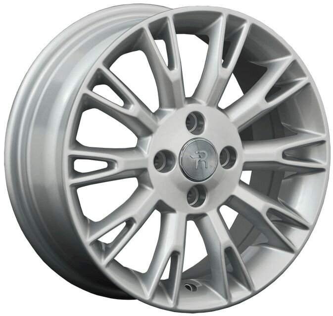 Автодиск Replica LegeArtis RN21 6J*15 4*100 ET43 DIA60,1 S