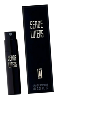 Серж Лютанс Лоуве - женский парфюм / Serge Lutens Louve миниатюра 1 мл