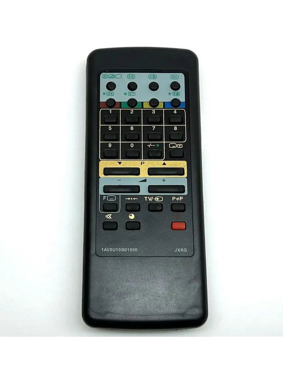 Пульт ДУ SANYO 1AV0U10B01900