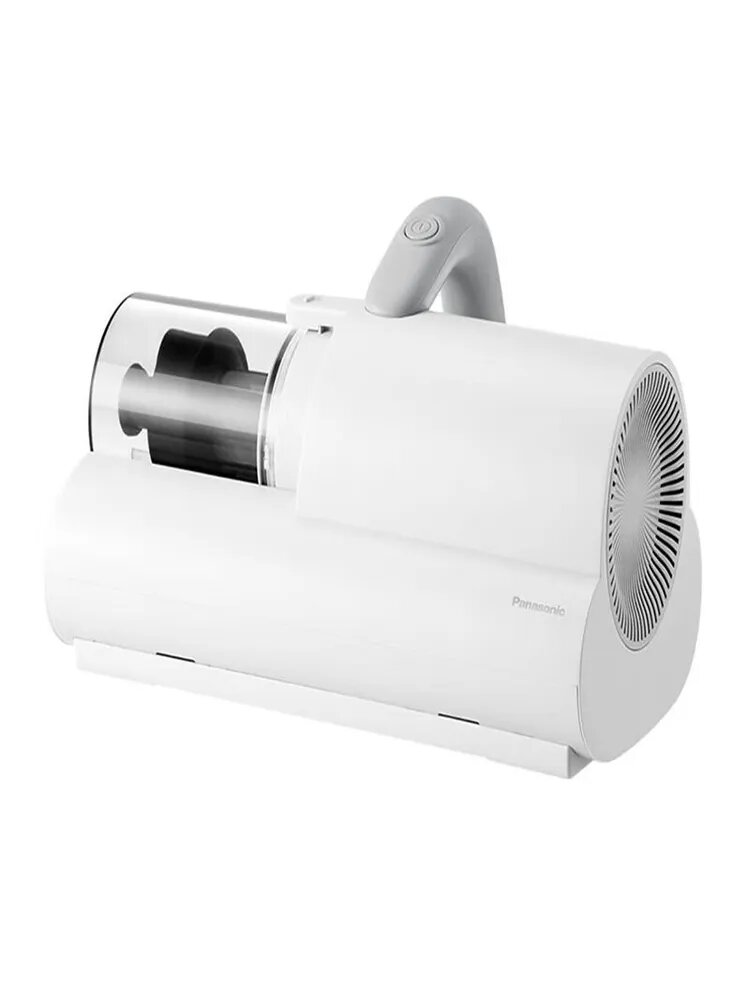 Panasonic Пылесос для удаления пылевого клеща MC-DC5W, перламутровый