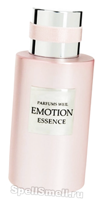 Парфюм для женщин Weil Emotion Essence 100 мл - Эмоушн Эсенс Вейл