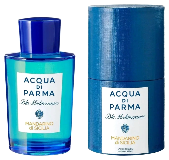 Аква Ди Парма Мандарино Ди Сицилия - аромат унисекс 100 мл / Acqua Di Parma Sicilia
