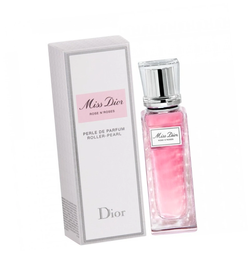 Christian Dior Miss Dior Rose N Roses туалетная вода-роллер 20 мл женская - Мисс Диор Роз Эн Розес