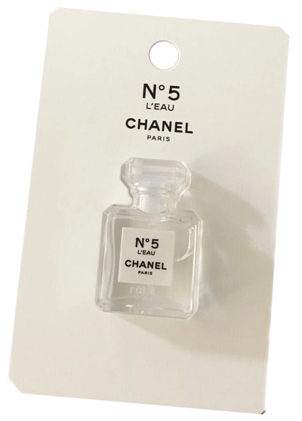 Женская туалетная вода Шанель Номер 5 Ло 1.5 мл пробник - Chanel No 5 L Eau