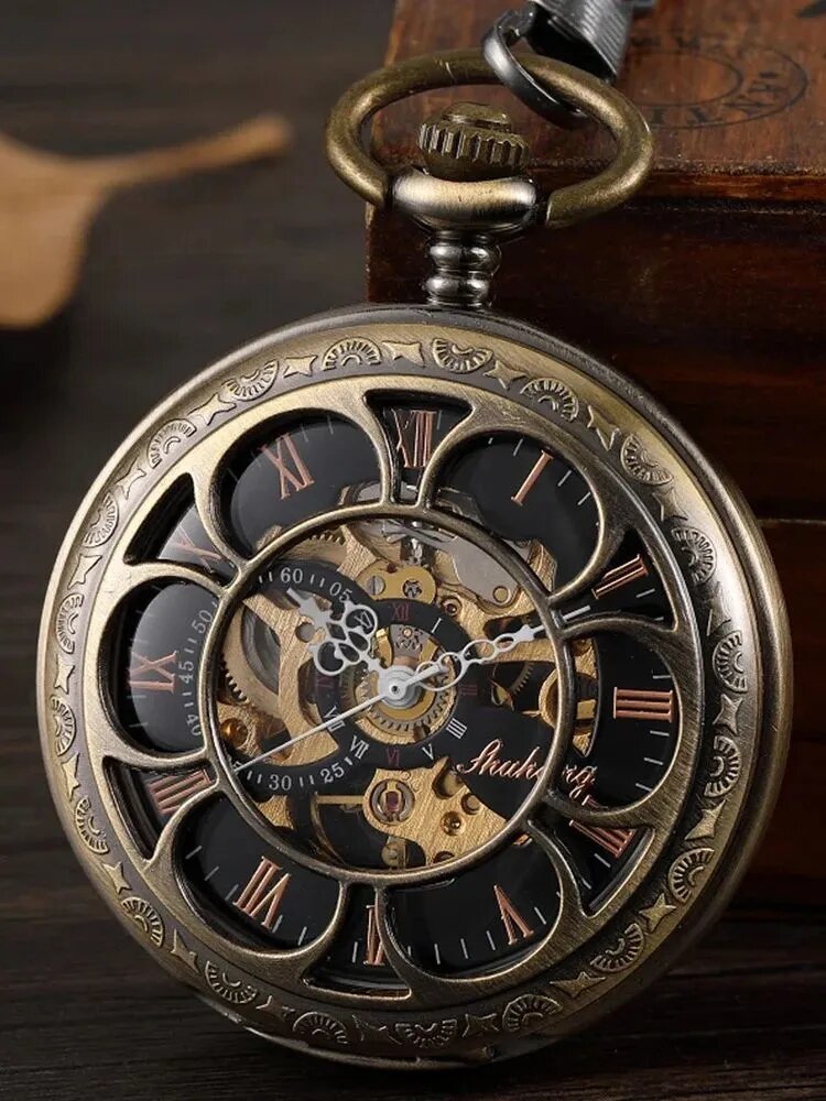 Карманные часы