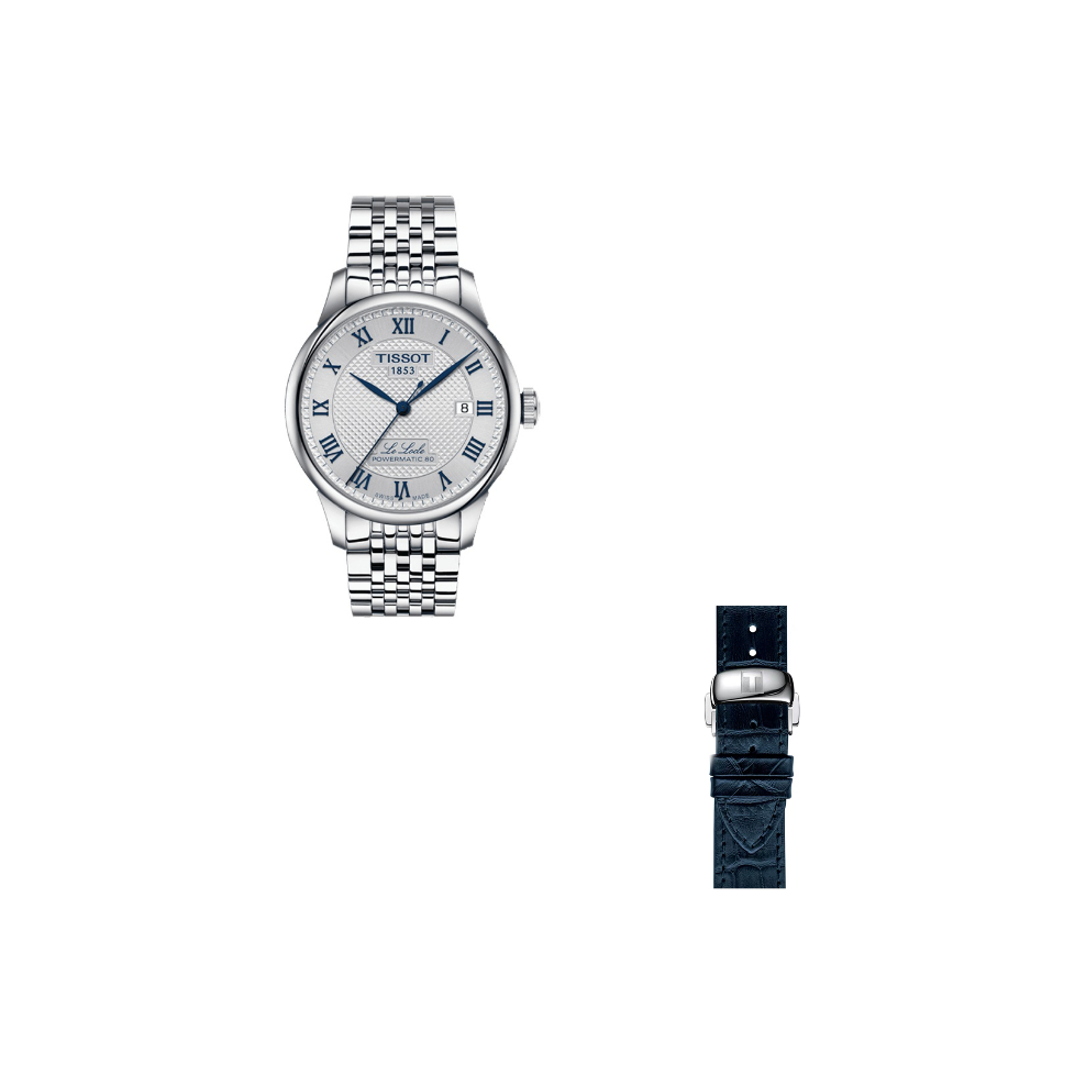 Наручные часы TISSOT