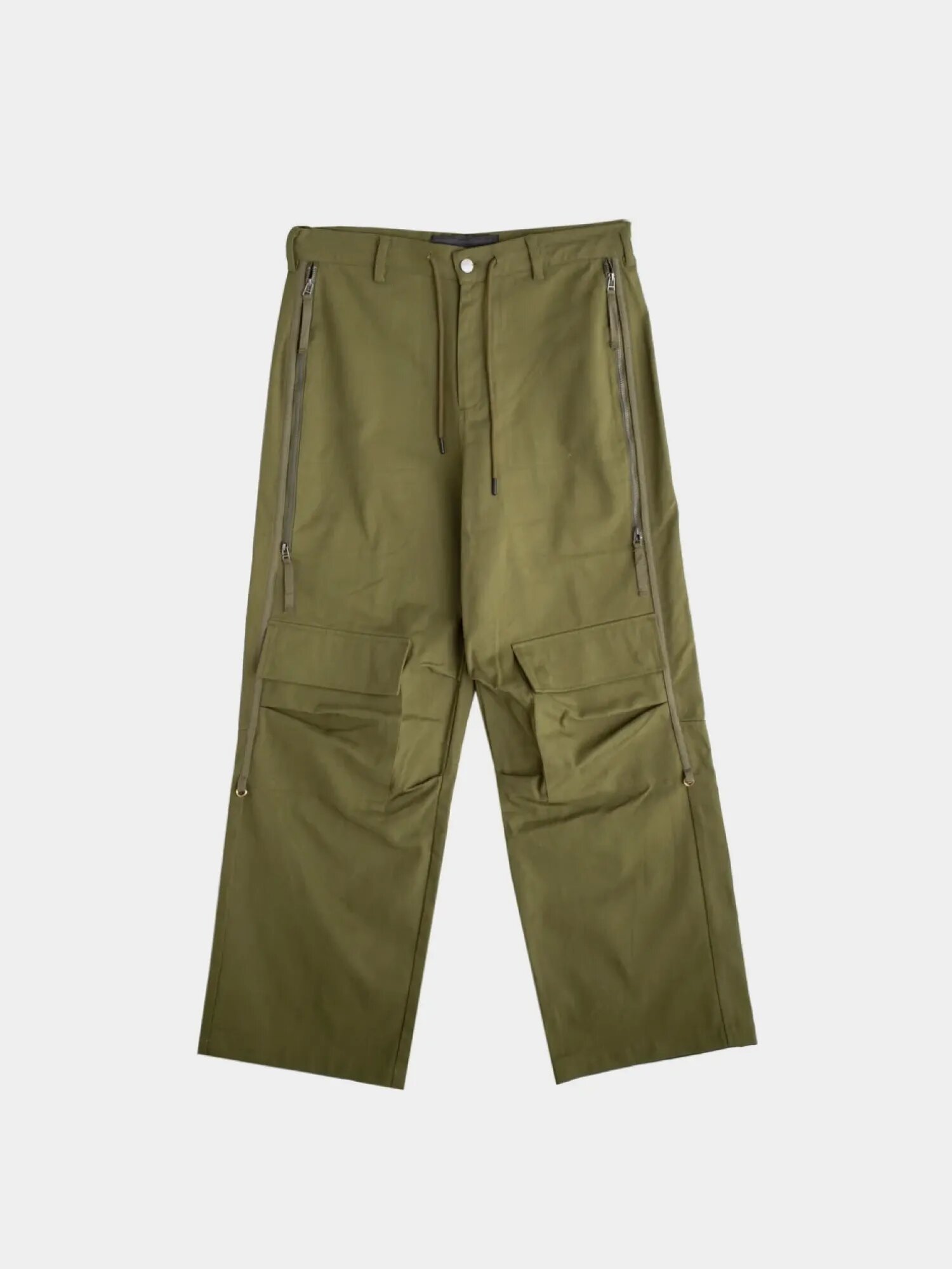 Брюки карго Stash Pant