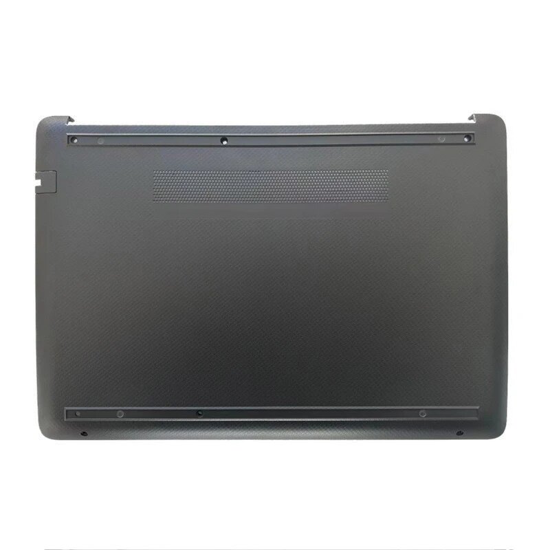 Нижний чехол для ноутбука HP 14-CK 14-CM 14Q-CS 240 245 246 G7 Allpersell black bottom shell