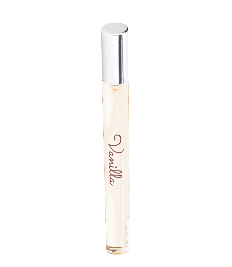 Парфюмерная вода для женщин Delta Parfum Elite Vanilla 17 мл / Элит Ванилла