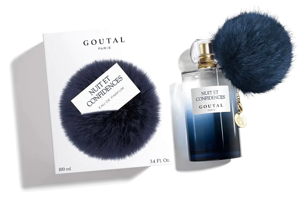 Женский парфюм Annick Goutal Nuit Et Confidences 100 мл - Ночь и Уверенность