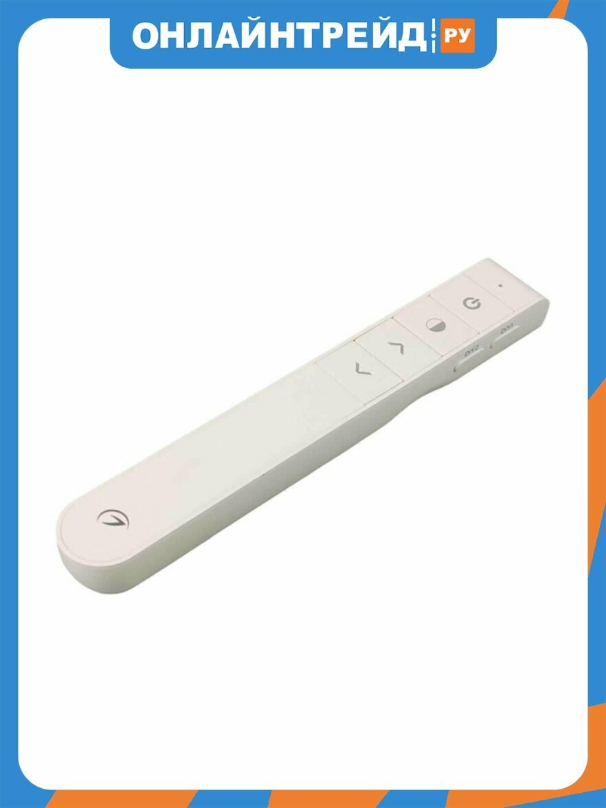 Пульт Arlight ARL-SIRIUS-DIM/MIX White 035086