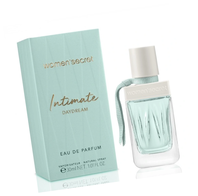 Women Secret Intimate Daydream парфюмерная вода 30 мл / Вумен Сикрет Интимейт Дейдрим